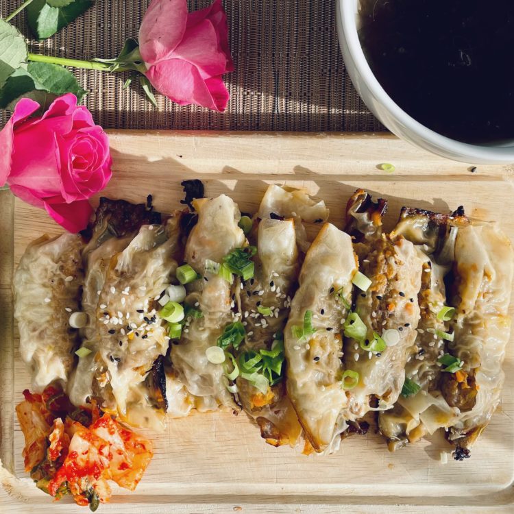 Dumplings Archives - Lin's Chinese Kitchen