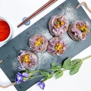 Tomato Egg Drop Soup Recipe - Lin's Chinese Kitchen