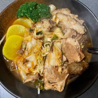 Tomato Egg Drop Soup Recipe - Lin's Chinese Kitchen