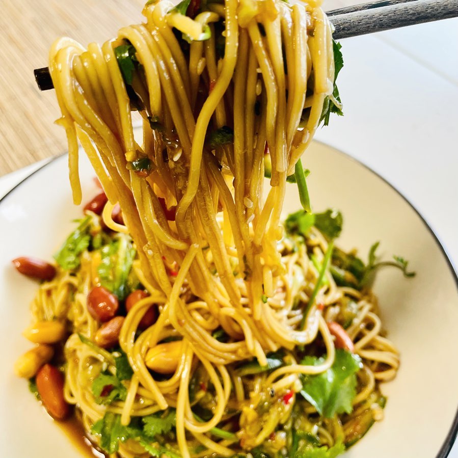 Sweet and Sour King Prawn Recipe - Lin's Chinese Kitchen