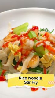 Stir-Fried Shredded Potato (Suan La Tu Dou Si) – Quick & Vegan Recipe