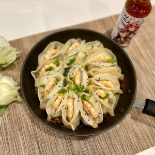 Chinese Bean Paste Braised Chicken (Huang Men Ji) Recipe - Lin's ...