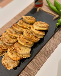 Stir-Fried Shredded Potato (Suan La Tu Dou Si) – Quick & Vegan Recipe